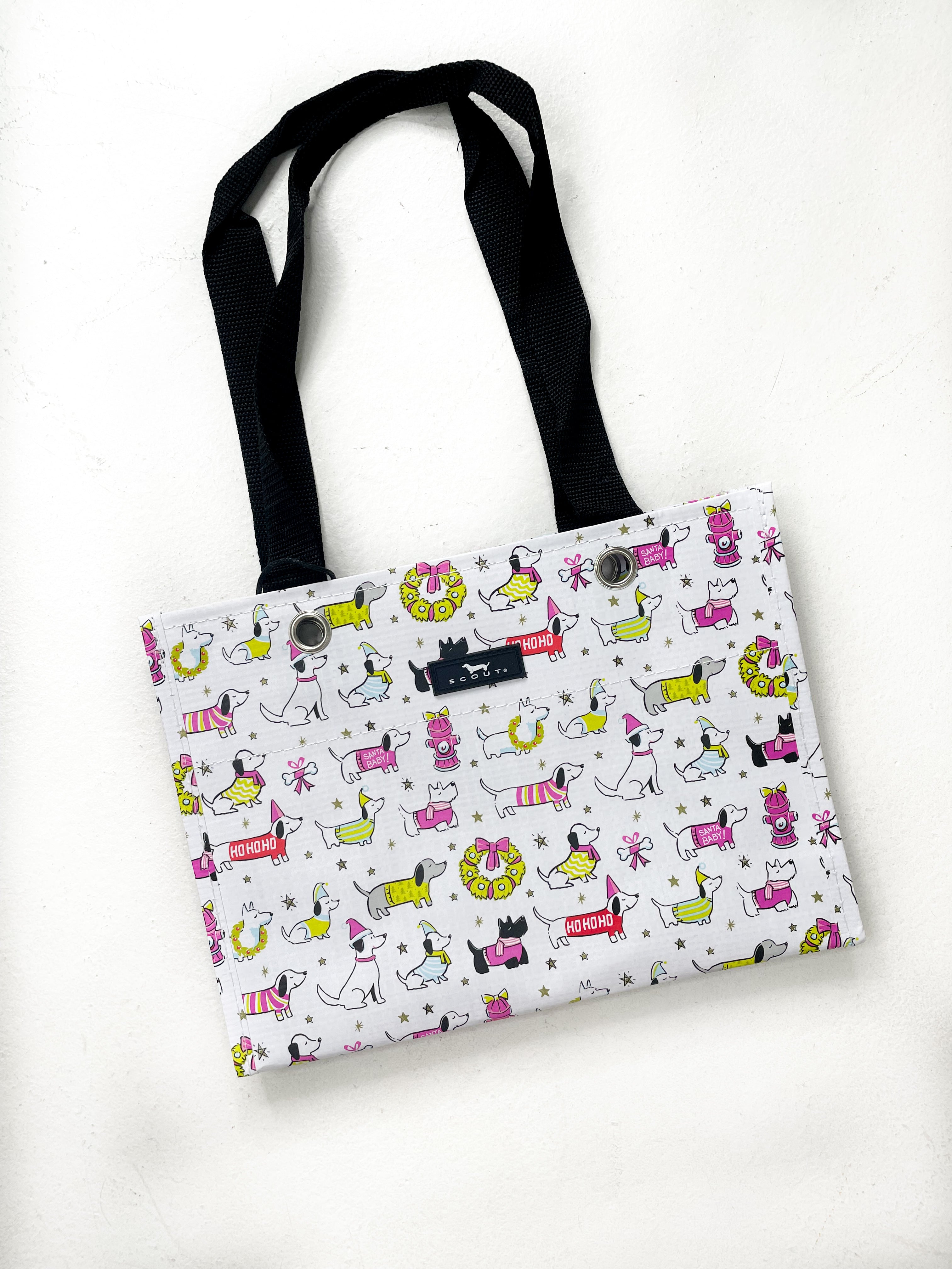 Small Gift Bag-O Howly Night – Sparkle Tallahassee