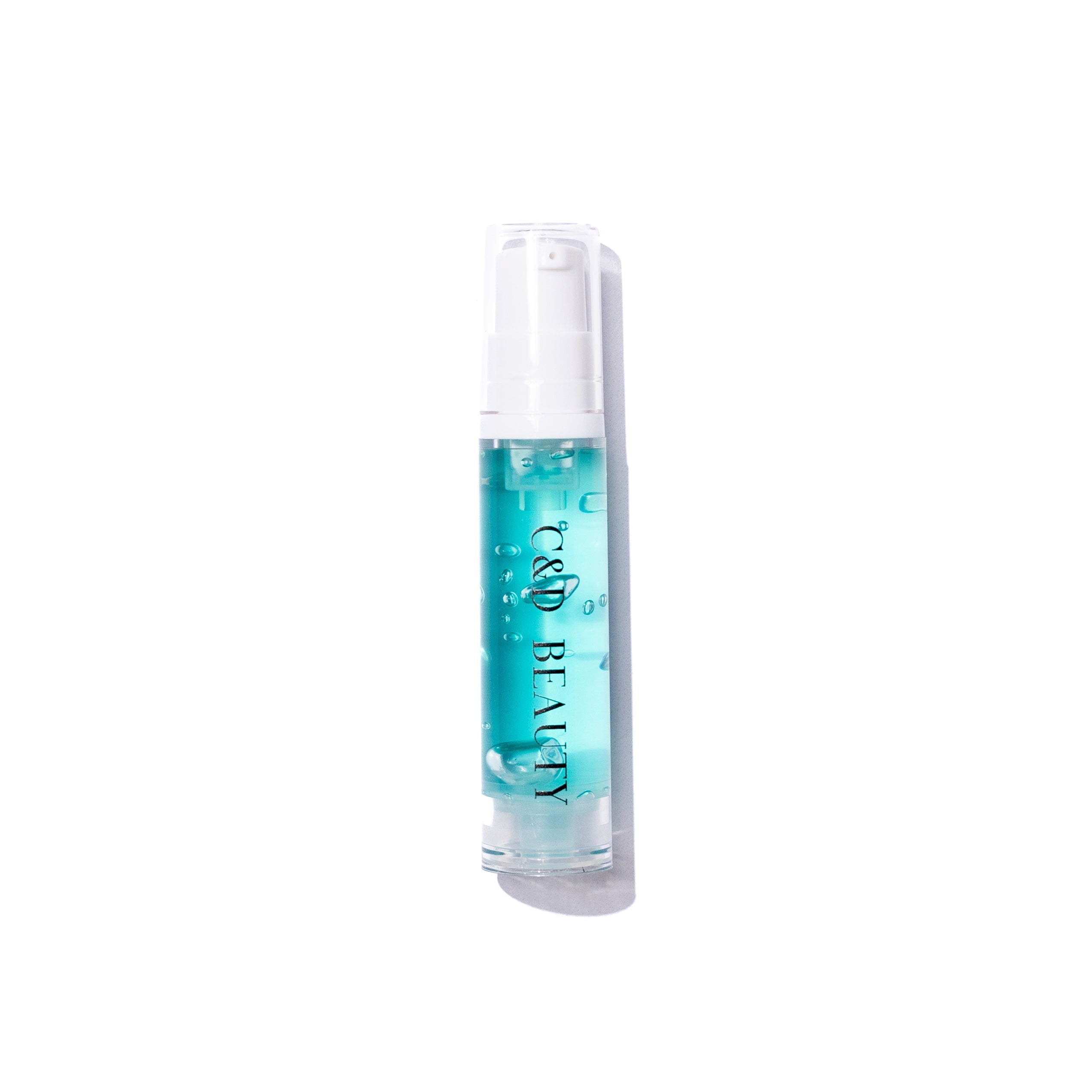 Mini Glow Primer – Sparkle Tallahassee